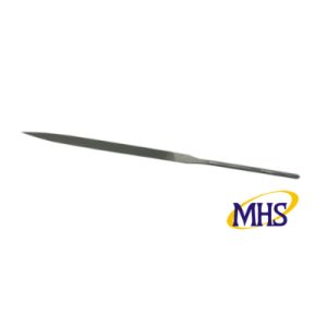 ตะไบสามเหลี่ยม Dick Germany Three-Square Files. – Mhsjewerytools